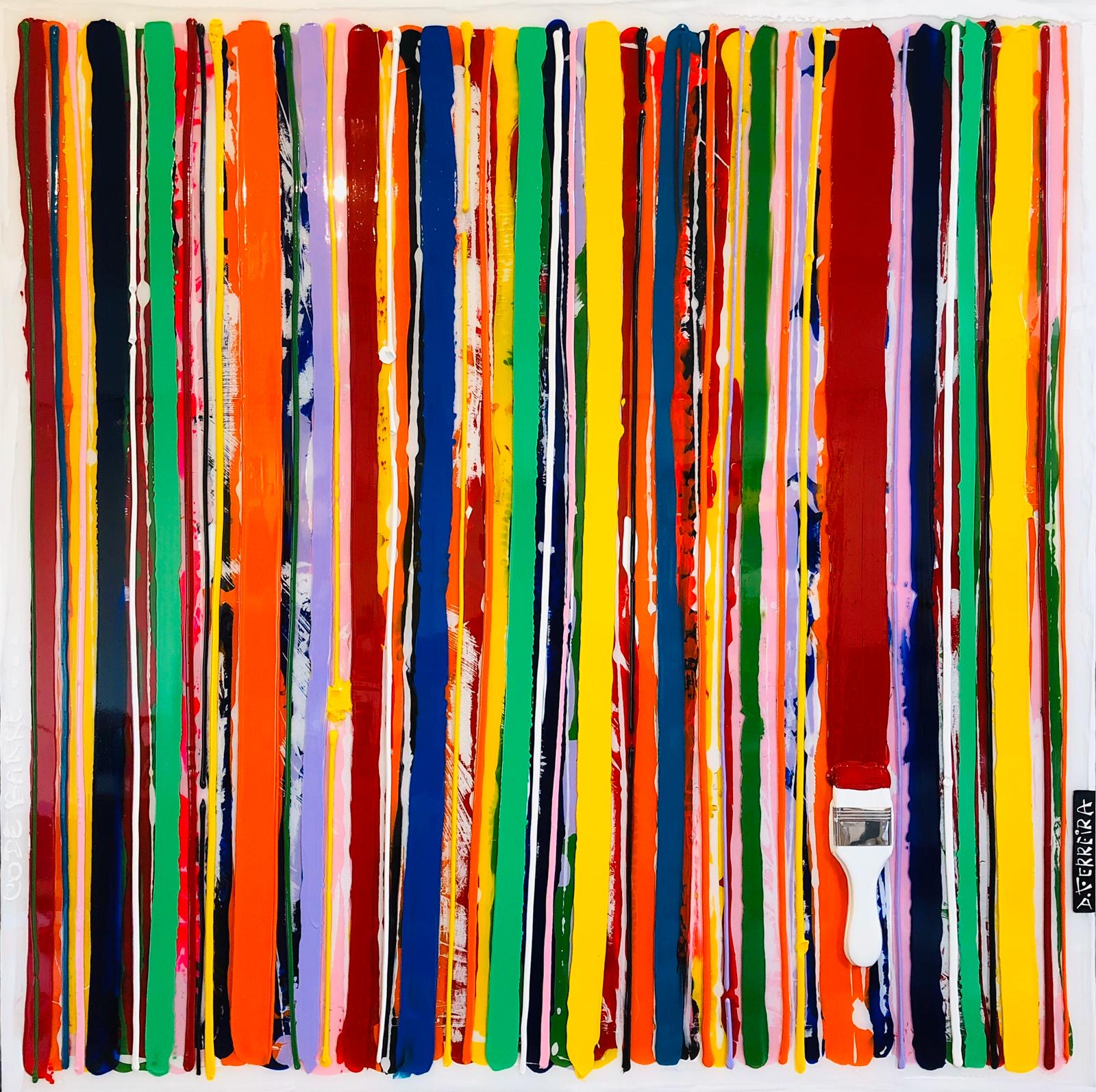 Code Barre David Ferreira Artiste Peintre code-barre-david-ferreira-artiste-peintre